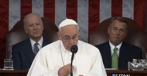 11 John Boehner Crying S Because The Popes Arrival Deserves A Few