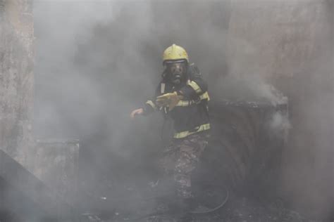 الدفاع المدني يعلن حصيلة الحوادث خلال 24 ساعة الماضية جفرا نيوز