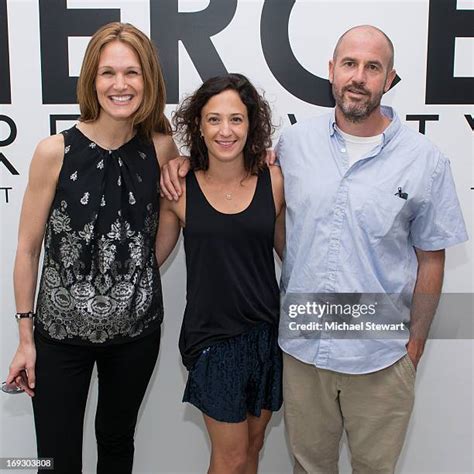 Maya Frey Photos And Premium High Res Pictures Getty Images