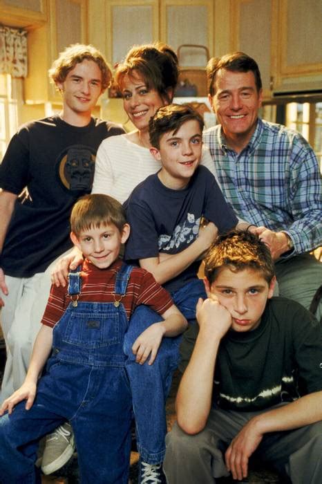 Season 1 Promo Malcolm In The Middle Vc Gallery Photos
