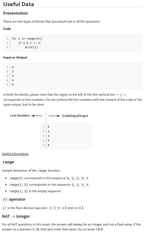 Practise Quiz For Intro To Python From Question Paper 2023 Oct Iit M Diploma An3 Exam Qpd3