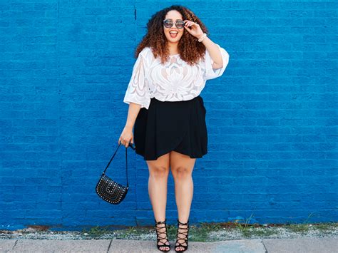 Plus Size Spring Fashion Picks Business Insider