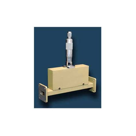 Variable Attenuator At 3900 00 Inr In Indore Madhya Pradesh Miwave