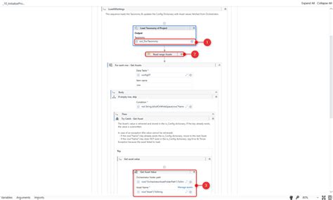 Document Understanding Process Template Rpa Haber