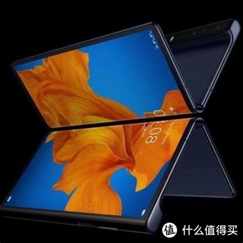 2023年最值得入手的三台折叠屏手机 手机 什么值得买
