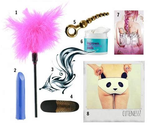 A Holiday Gift Guide For Your Vagina Why The Heck Not Yourtango
