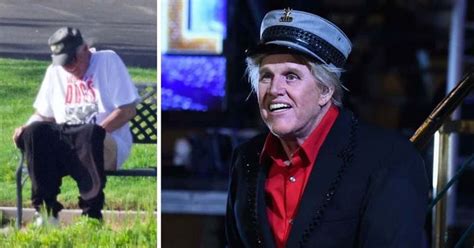 Decline And Fall Of Gary Busey Actor Charged With Sex Crimes Spotted