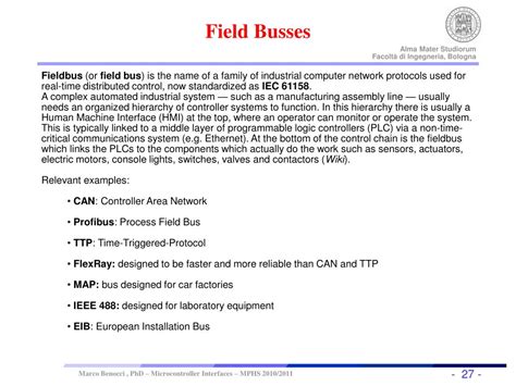 Ppt Microcontrollers Interfaces And Orcad Powerpoint Presentation Id 1672645
