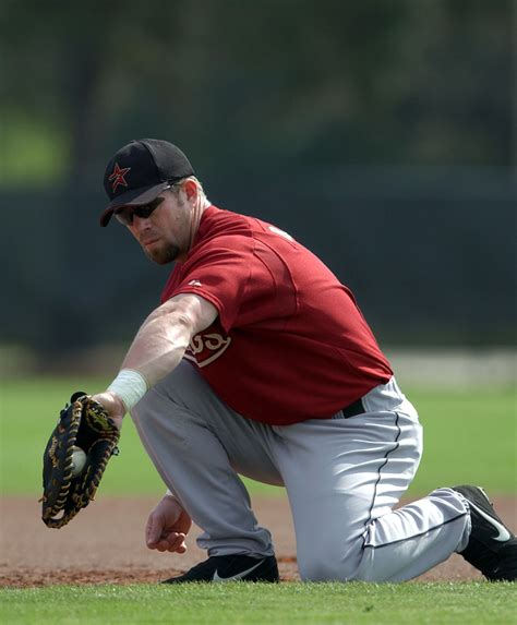 Hall Of Fame Report Jeff Bagwell Credits Ozzie Smith Tony Gwynn With