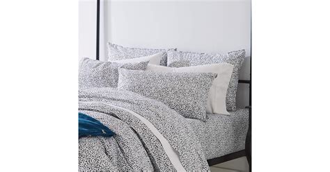 This Unique Patterned Sheet Set Best Sheets On Amazon Popsugar Home