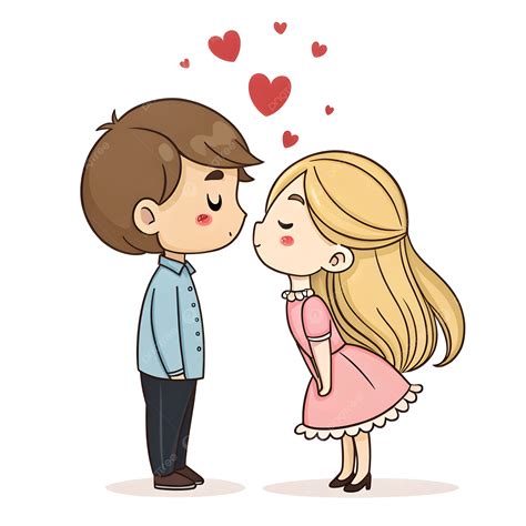 Bacio Clipart Animato