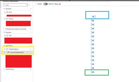 I Cant Delete The Source In Dataflow Microsoft Community Hub