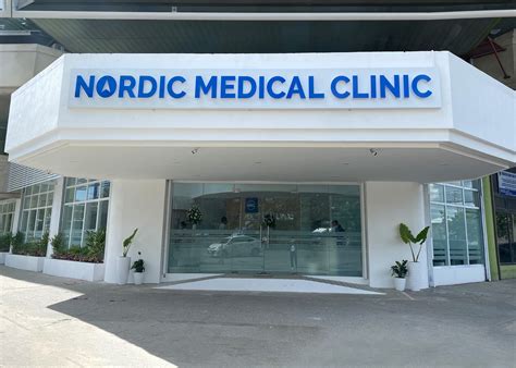 Nmc Cebu — Nordic Medical Clinic