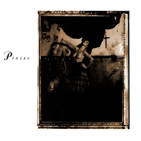 Gigantic — Pixies Lastfm