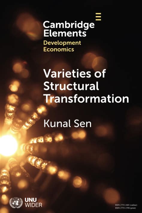 Amazon Varieties Of Structural Transformation Elements In