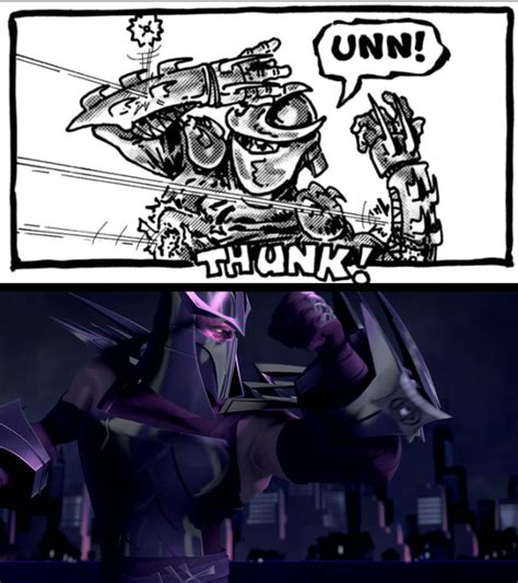 Look At This Fucking Early Concept Art For Tmnt 2014 Aka The Alien