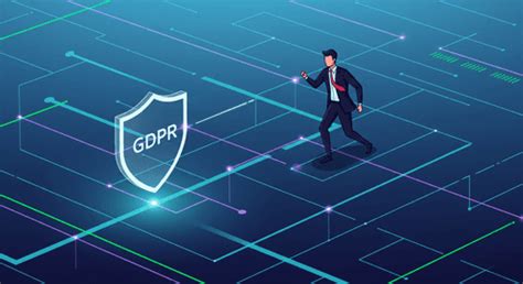 Whats Data Classification And How Can It Simplify Gdpr Compliance