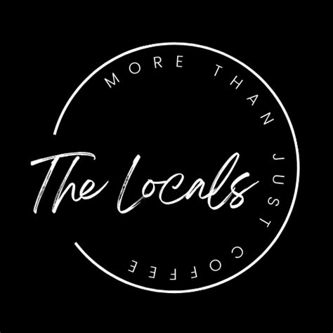ΜΕΝΟΥ The Locals
