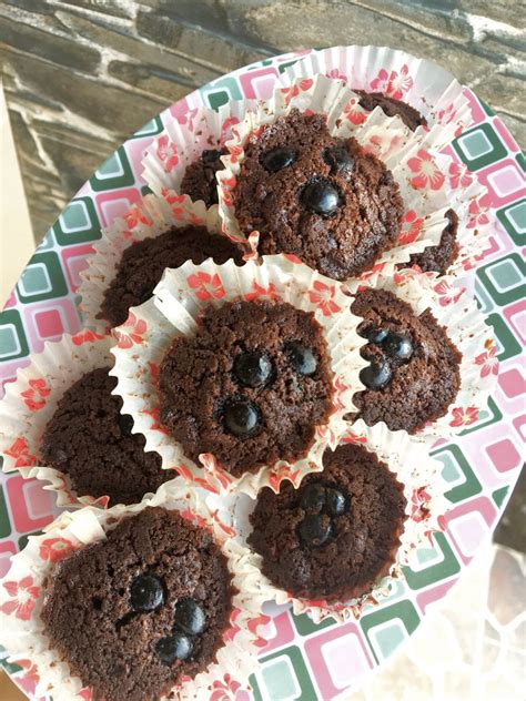 Mini Muffin Brownies Mini Muffin Brownies Mini Muffins Desserts