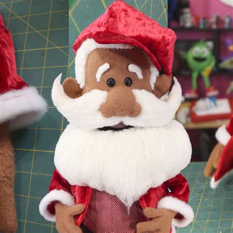 BIG MACK Puppet Nerd