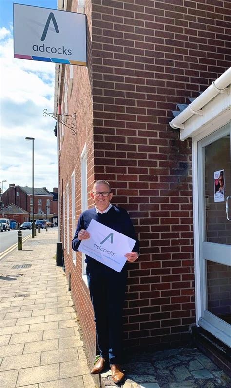 Adcocks Solicitors Limited On Linkedin Meettheteamthursday