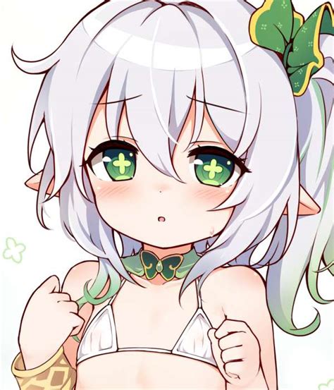 Posts Of B From Fantia Kemono