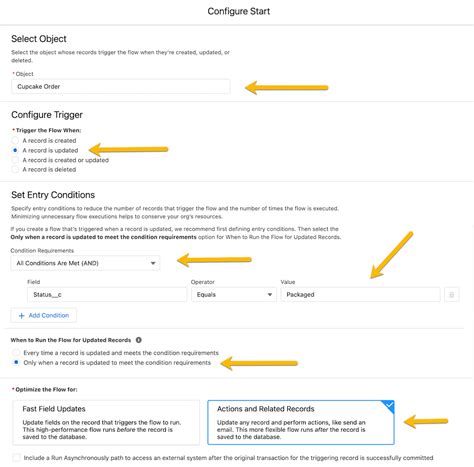 Limit Access Within Your Flow Using Custom Permissions Salesforce Admins