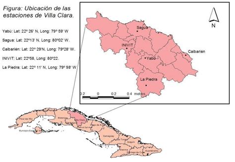 Geographical Distribution Of Meteorological Stations Download