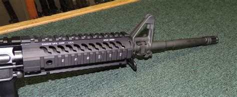 Stag Arms Model 2t 5 56 Nato Caliber New No Reserve For Sale At