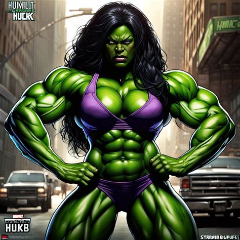 SHE-HULK, hd, extremely hulk size, Hyper realistic by Andresanon on DeviantArt