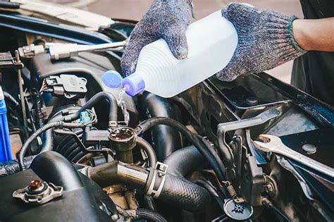 Engine overheating: causes and normal engine temperature AUTODOC BLOG