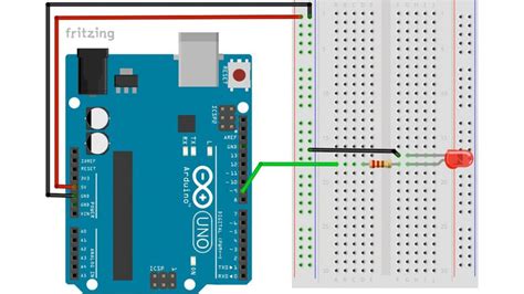 Analog Out Arduino Tutorial