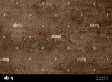 Non Uniform Background With Shades Of Brown Textured Vintage