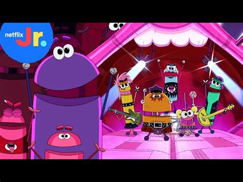 StoryBots Answer Time Season 2 On Netflix Release Date Plot And More