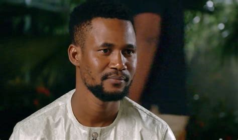 Usman Umar Soap Opera Spy