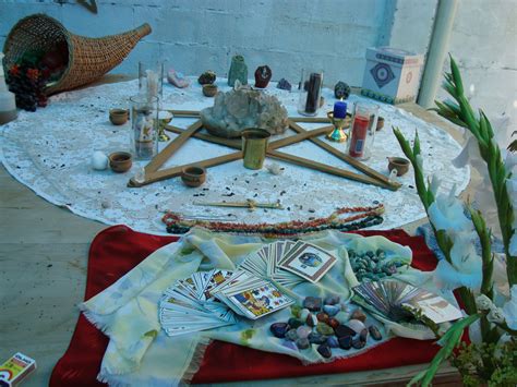 O Baralho Cigano Fotos De Rituais Magias DanÇas