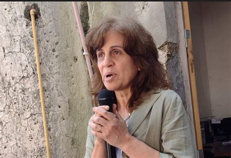 Patricia Aguiar Es La Nueva Directora Departamental De Escuelas