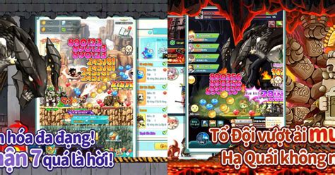 Maplestory R Evolution Chính Thức Ra Mắt Tại Việt Nam Mang đến Cho Người Chơi Những Chuyến