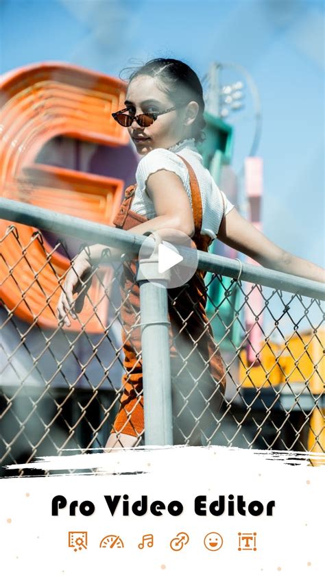Vlog Editor Video Clip Editor For Android Download