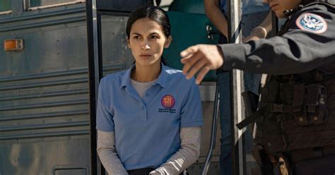 Heres Where To Watch ‘the Cleaning Lady Episodes