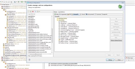 Could Not Find Or Load Main Class Files Java Vrias Classes