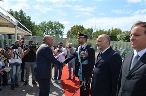 Larma Dei Carabinieri Celebra Oggi Il 204° Anniversario Della Sua