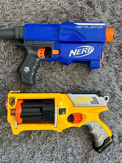 Where Can I Order Some Official Add Ons Mods Like A Barrel Or A