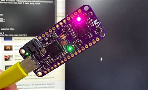 Seth Kerr On Linkedin Fpga Fpgadesign Embedded Embeddedengineering