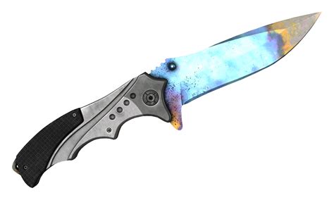 CS2 Case Hardened Blue Gem Pattern Guide Blix Gg