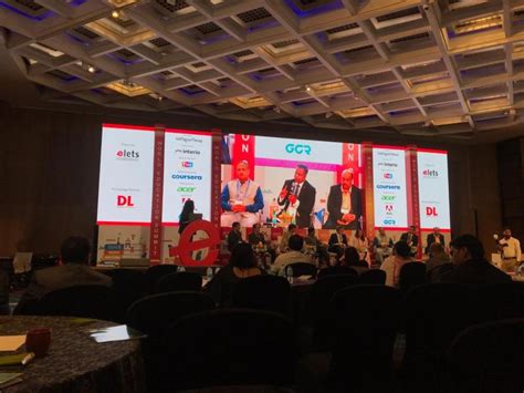 Arpan Stephen On Linkedin Speaking World Education Summit 2019