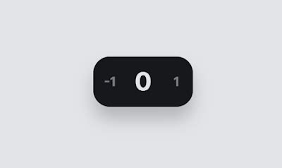 Create Vertical Stepper Using HTML CSS