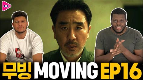 Moving Reaction Review Episode Youtube