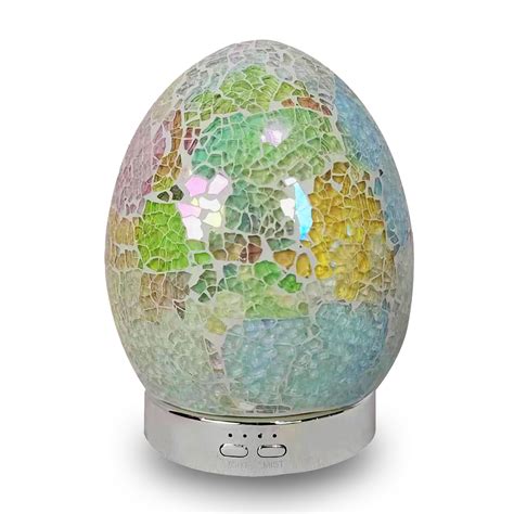 Luxe Oval Aroma Diffusers Elegant And Efficient Aromahaven Aroma Haven