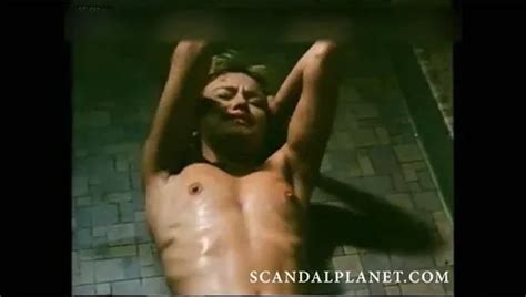 Berta Cabre Nude Sex In Fanny Pelopaja On Scandalplanetcom Xhamster